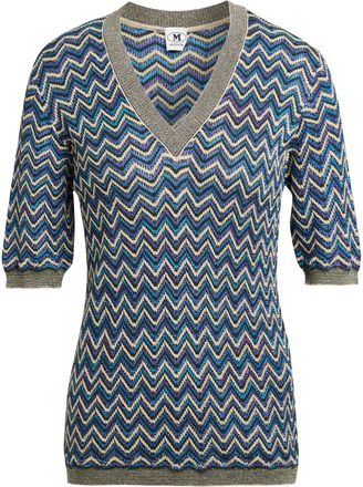 M Missoni STRICKWAREN - Pullover auf YOOX.COM