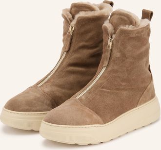 Darling Harbour Darling Harbour Boots braun