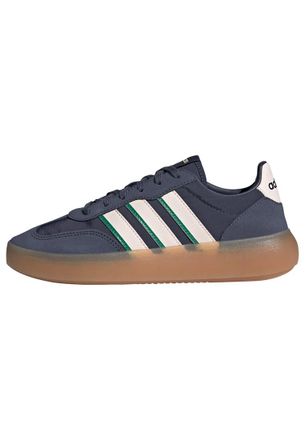 adidas Adidas Damen BARREDA Decode Shoes, Shadow Navy/Wonder Quartz/semi Court Green, 38 2/3 EU