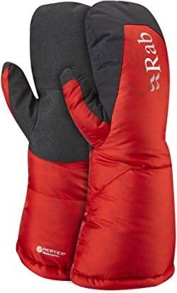 RAB Endurance Down Mitt - Moufles Homme