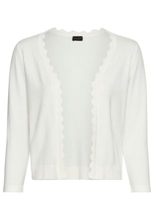 Laura Scott Strickjacke