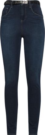 Liu Jo HOSEN & R&Ouml;CKE - Jeanshosen auf YOOX.COM