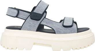 Hogan SCHUHE - Sandalen auf YOOX.COM