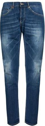 Dondup BAS - Pantalons en jean sur YOOX.COM