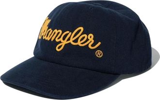Wrangler unisex, Accessoires, Bleu, Taille: ONE Size Caps