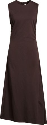 Souvenir KLEIDER - Maxi-Kleider auf YOOX.COM