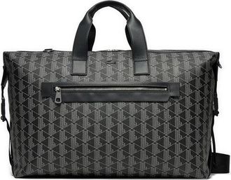 Lacoste Tasche The Blend NU4799LX Schwarz