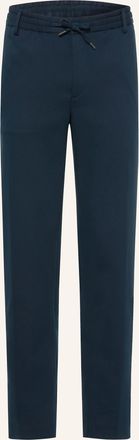 HUGO BOSS Chino Kane Modern Regular Fit blau