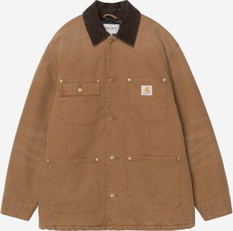 Carhartt Work in Progress og Chore Coat