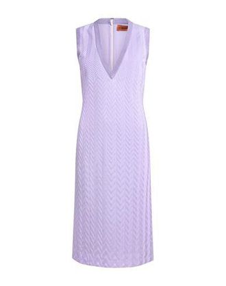 Missoni ROBES - Robes midi sur YOOX.COM