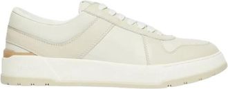 Max Mara Femme, Chaussures, Beige, Taille: 37 EU Chillblock Baskets