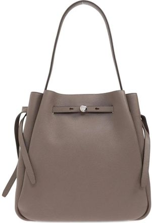 Tory Burch Tory Burch Hobo Bags - Bags Dove Grey - Gr. unisize - in Grau - f&uuml;r Damen