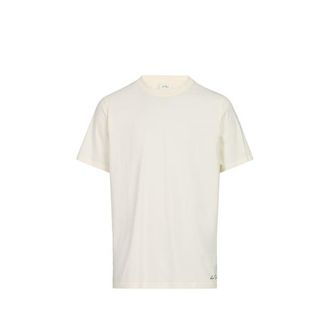 Les Deux T-shirt manches courtes imprim&eacute; en coton