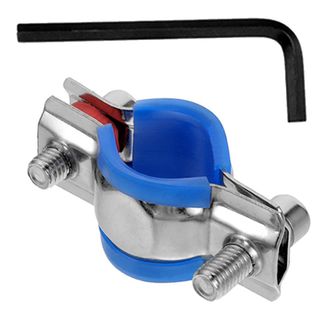 NUOBESTY JOINPAYA B&uuml;rostuhl Senkhilfe Satz aus Kunststoff und Edelstahl Stuhlklemme Zur Verhinderung des Absackens Ersatzteil f&uuml;r Verschiedene B&uuml;rost&uuml;hle Geeig