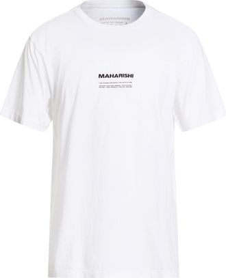 maharishi TOPS - T-shirts auf YOOX.COM
