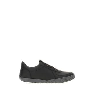 Givenchy Glide Sneakers - - Shoes - Herren - Schwarzk - 43 EU