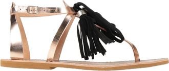 Le Salentine SCHUHE - Zehentrenner auf YOOX.COM