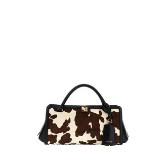 Guess Sac &agrave; main en cuir