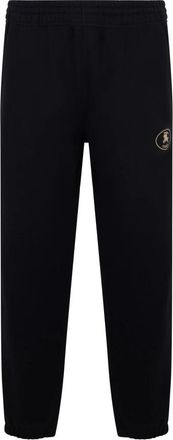 Burberry Relaxed Fit Sporthose - - Trousers - Damen - Schwarzk - S