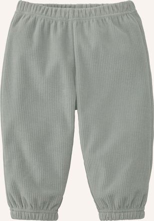 Hessnatur Hessnatur Hessnatur Cord Hose Aus Reiner Bio-Baumwolle blau