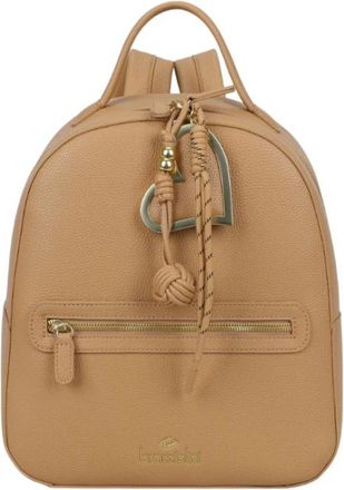Braccialini Femme, Sacs, Beige, Taille: ONE Size Beth Backpack