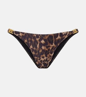 Nili Lotan Culotte de bikini