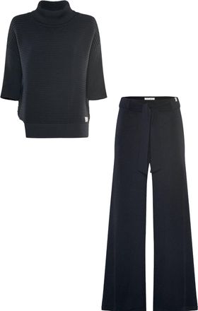 You Look Perfect Hausanzug LOUNGEWEAR SET - Pullover Bailey & Pants Bailey