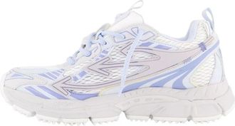 Off-white Femme, Sport, Blanc, Taille: 38 EU Be Right Back Baskets