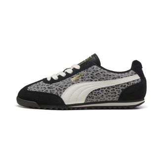 Puma Sneakers Arizona Femme, Chaussures, Gris, 35.5