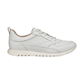 Geox Damen, Schuhe, Wei&szlig;, 40 EUGr&ouml;&szlig;e