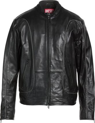 Diesel JACKEN & M&Auml;NTEL - Jacken und Anoraks auf YOOX.COM