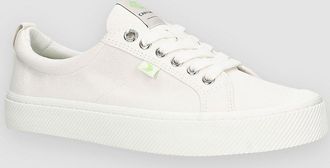 Cariuma Oca Low Sneakers white