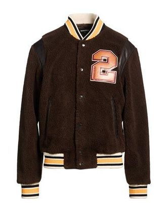 Dsquared2 MANTEAUX - Moutons et fausses fourrures sur YOOX.COM