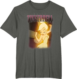 Disney Tinkerbell Montage T-Shirt
