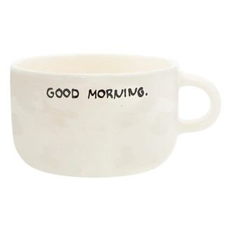 Anna + Nina Mug Good Morning Anna + Nina