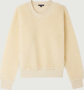 SOEUR SWEAT BLAKE &Eacute;CRU
