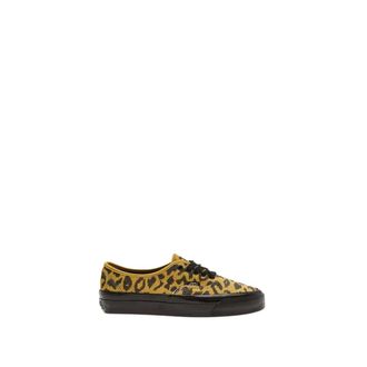 Vans Herren, Schuhe, Braun, 43 EUGr&ouml;&szlig;e