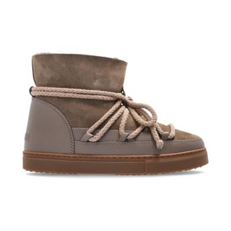 INUIKII Classic Sneaker - - Shoes - Damen - Beige - 40 EU
