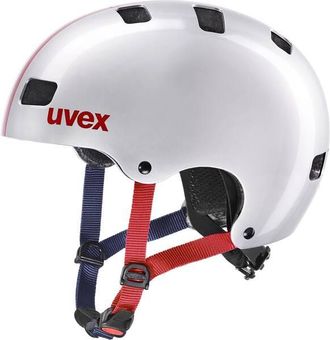 Uvex Kinder Helm Kinder Radhelm Kid 3