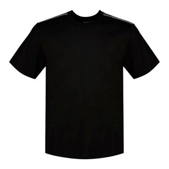 Emporio Armani Herren, Oberteile, Schwarzk, SGr&ouml;&szlig;e
