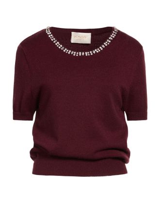 Kaos STRICKWAREN - Pullover auf YOOX.COM
