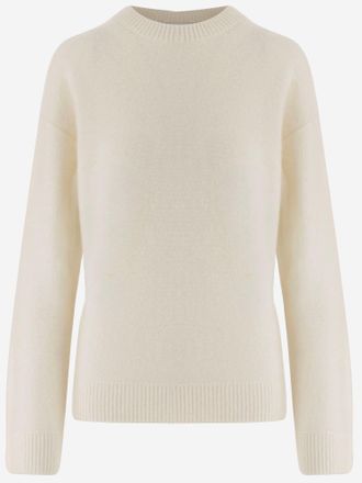 Vince Pull en cachemire Vince