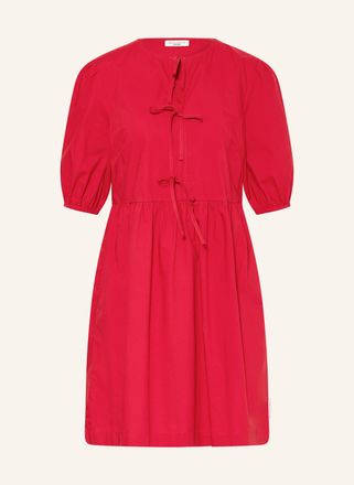 Marc O'Polo Denim Marc Opolo Denim Kleid rot