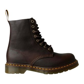Dr. Martens Homme, Chaussures, Brun, Taille: 41 EU Bottes &agrave; lacets