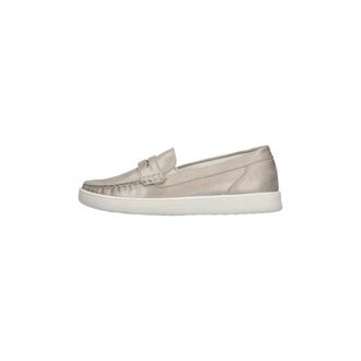 Waldl&auml;ufer Damen, Schuhe, Beige, 39 EUGr&ouml;&szlig;e
