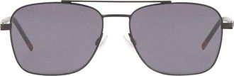 HUGO BOSS BRILLEN - Sonnenbrillen auf YOOX.COM