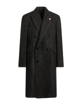 Lardini JACKEN & M&Auml;NTEL - M&auml;ntel auf YOOX.COM