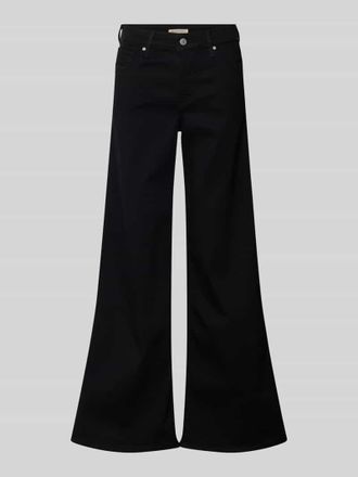 Levi's Jeans mit 5-Pocket-Design