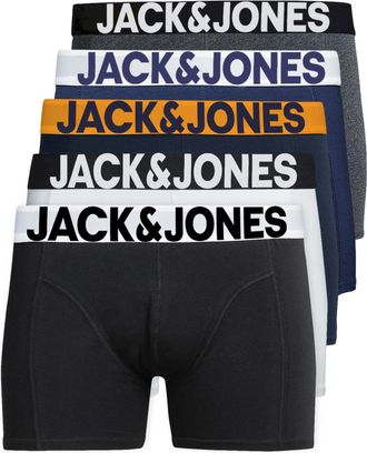 Jack & Jones Boxershorts JJSolid