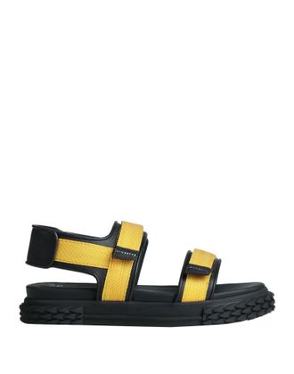 Giuseppe Zanotti SCHUHE - Sandalen auf YOOX.COM